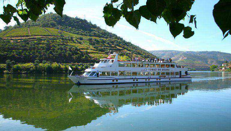 Douro, when to visit the European Wine City