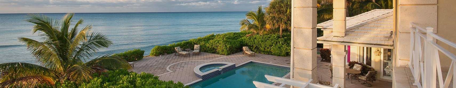 Luximos Christies International Real Estate Operates In The Premium